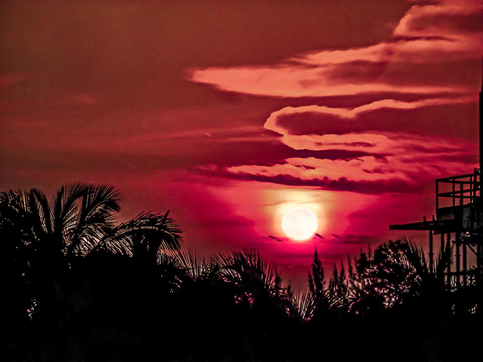 Bahamas Sunset | Shutterbug